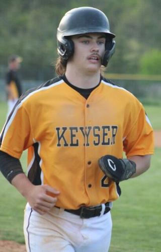 Baseball: Keyser wins, Frankfort loses to close out regular season ...