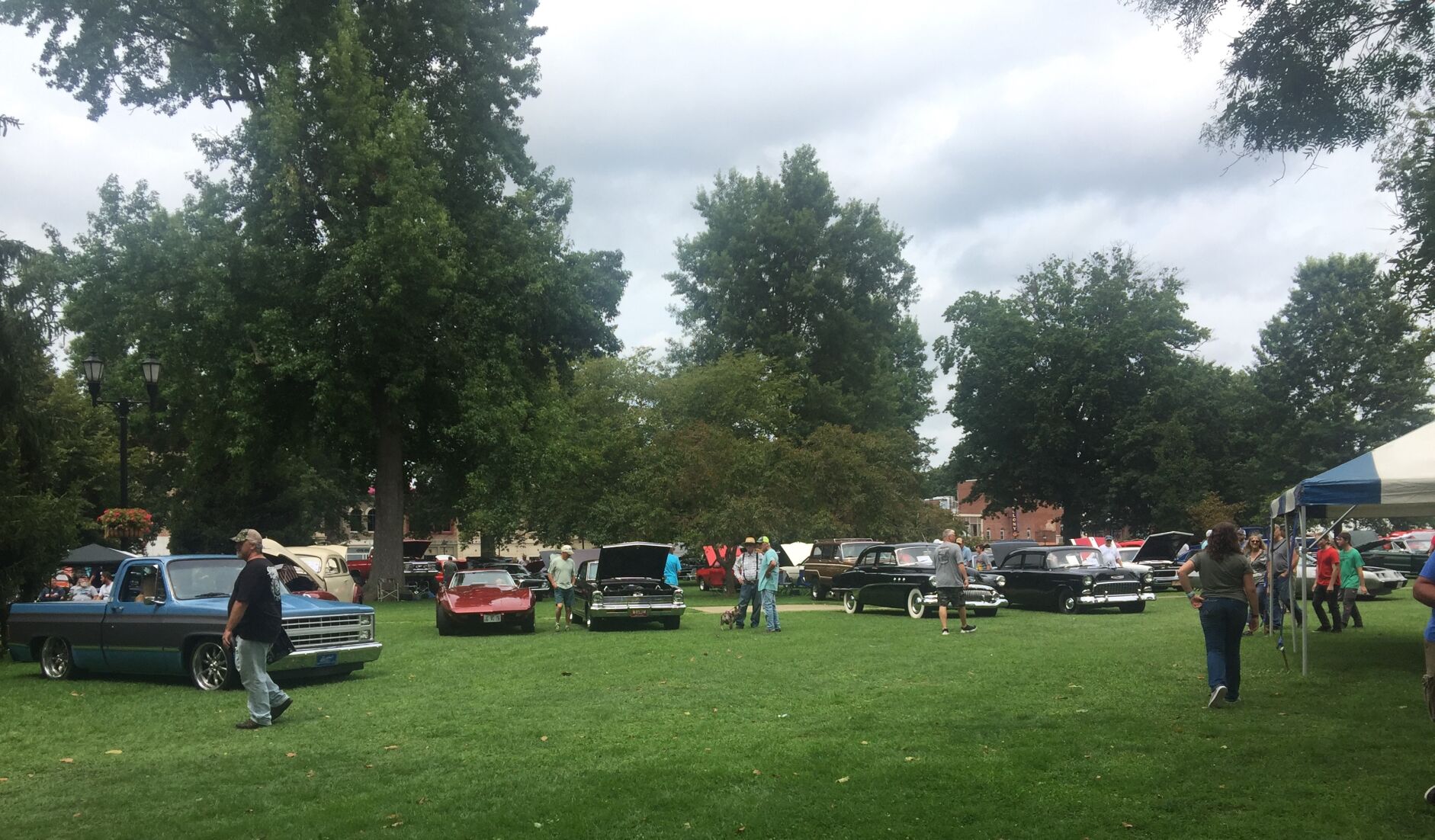 45th Gallipolis Car Show winners | Gallipolis, Pomeroy, Point Pleasant ...
