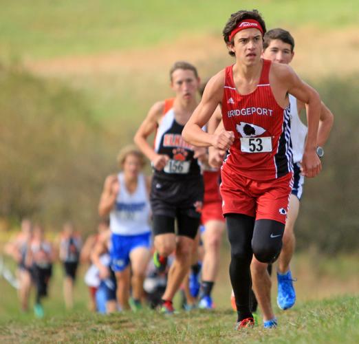 Lacaria stays busy with training | Bridgeport Sports | wvnews.com