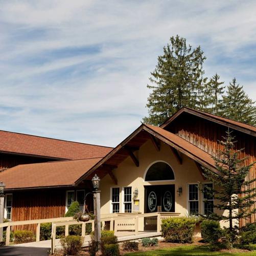 Penn Alps Restaurant: 60 years in Grantsville and counting | Garrett ...