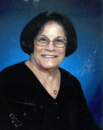 Janet Larry Sabatelli | Harrison Obituaries | wvnews.com