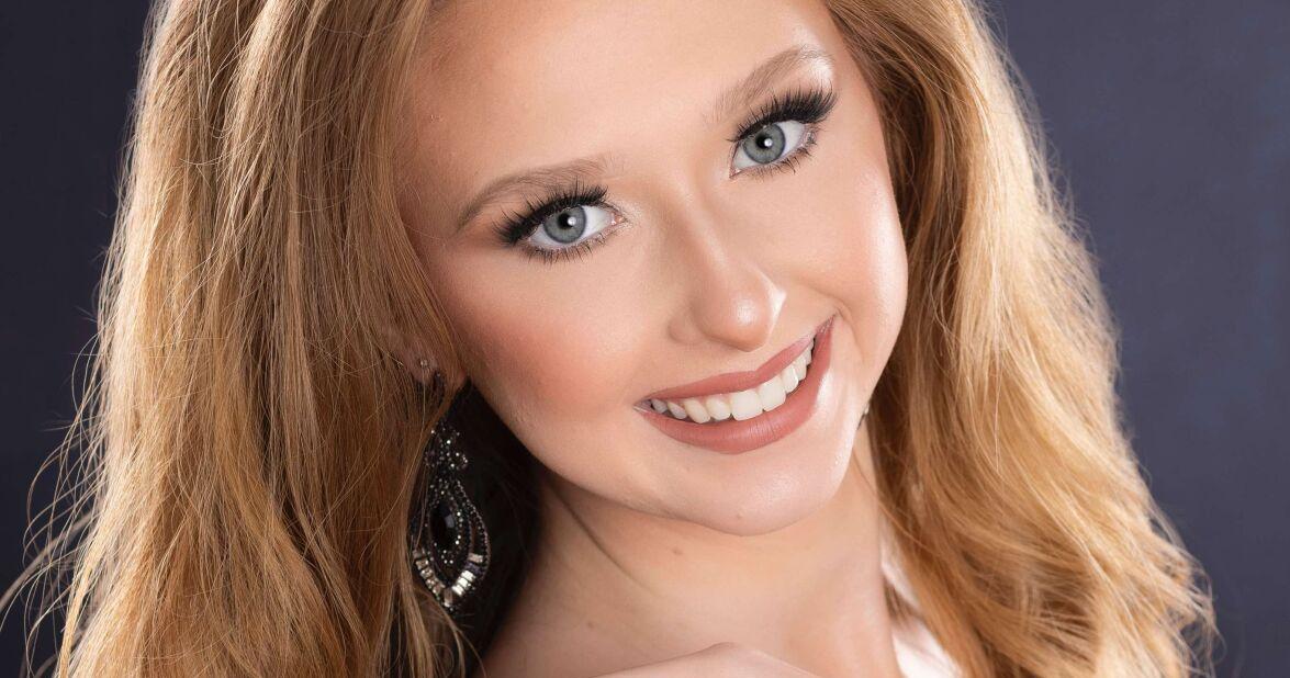 Nine local ladies vie for the 2025 WVAFF crown | Jackson Star and ...