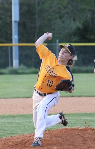 Baseball: Keyser wins, Frankfort loses to close out regular season ...