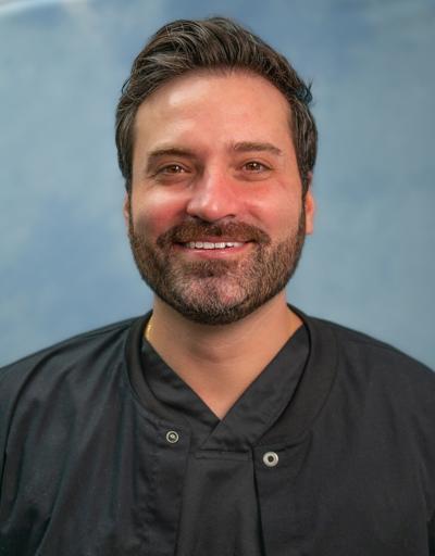 Dr. John Martino joins Wilson Martino Dental | Harrison News | wvnews.com