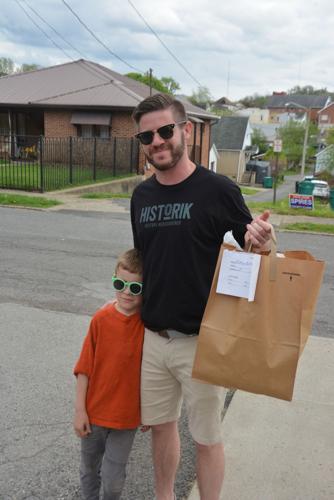 St James Catholic Church's annual spaghetti dinner brings parish ...