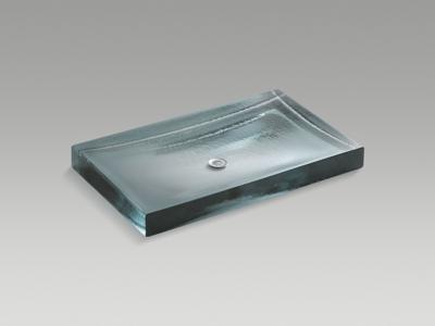 Plumber: Wading pool sinks high-end bathroom feature | | wvnews.com