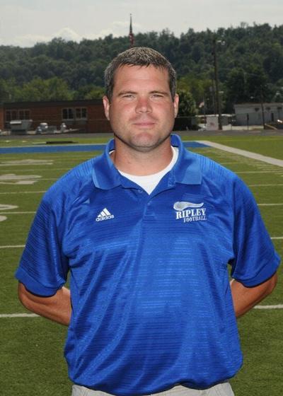 Tennant steps down as Viking head coach | Sports for Jackson County ...