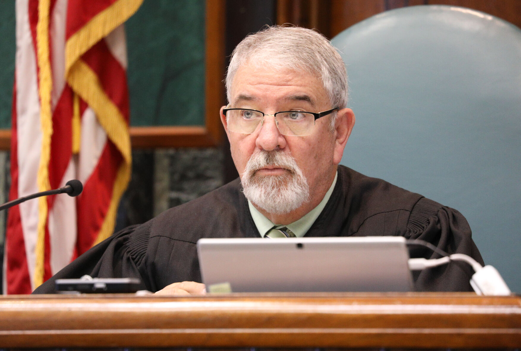 Court postpones hearing on plea acceptance / potential sentencing in ...