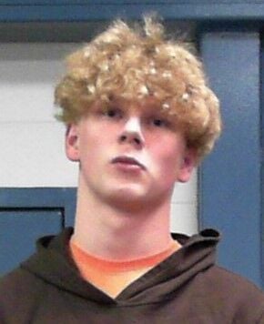 18-year-old who went on Harrison County (West Virginia) crime spree ...