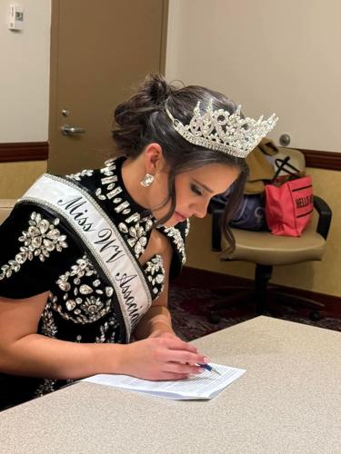 Sophia Wigal brings WVAFF title home to Jackson County | Jackson Star ...