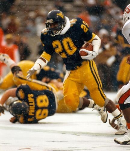 Mountaineer Memories: West Virginia’s top 10 bowl performances ...