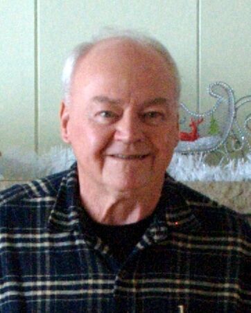 Carroll D. (Don) Martin | Harrison Obituaries | wvnews.com