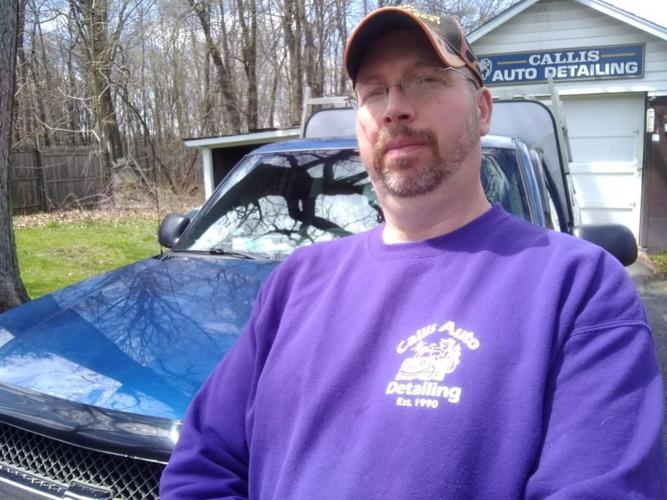 Callis Auto Detailing celebrates 30 years in business | Garrett News ...