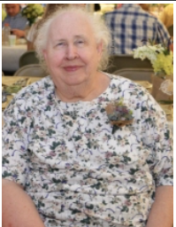 Martha Ann (Ellison) Stahlman | Jackson Star and Herald - Ripley and ...