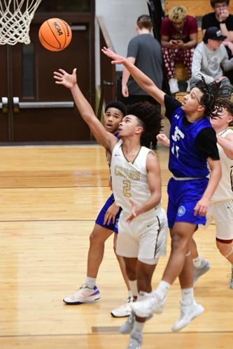 Edgel finger roll.JPG | | wvnews.com