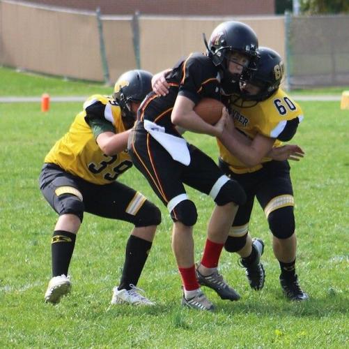 Keyser Tornado earns first round playoff victory | Mineral County WV ...