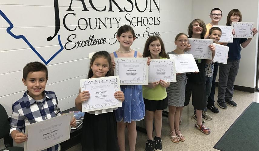 BOE approves $58-plus million budget for next fiscal year | Jackson ...