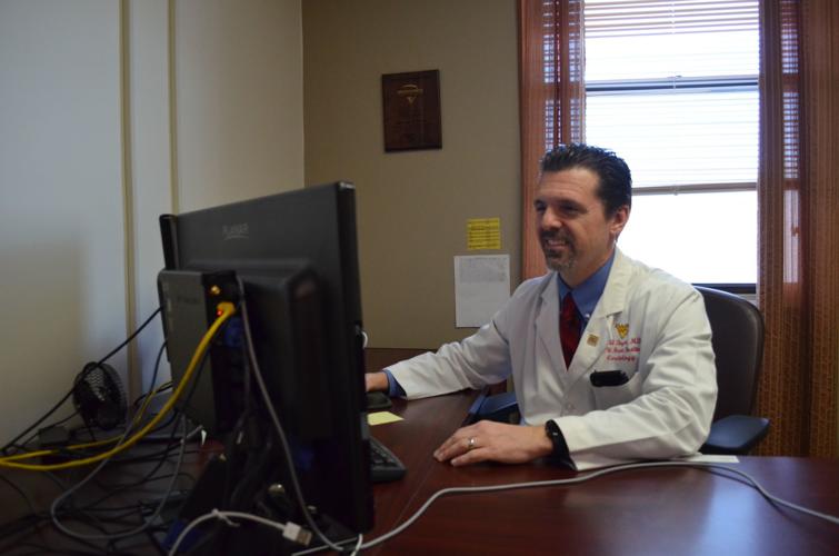 WVU Medicine, Marion Co., West Virginia, Chamber promote women's heart ...