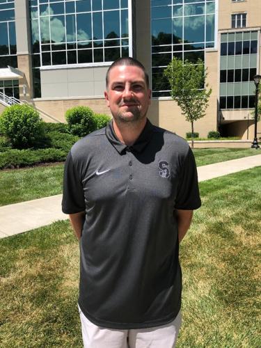Rector taking the next step in his coaching career | Jackson Star and ...
