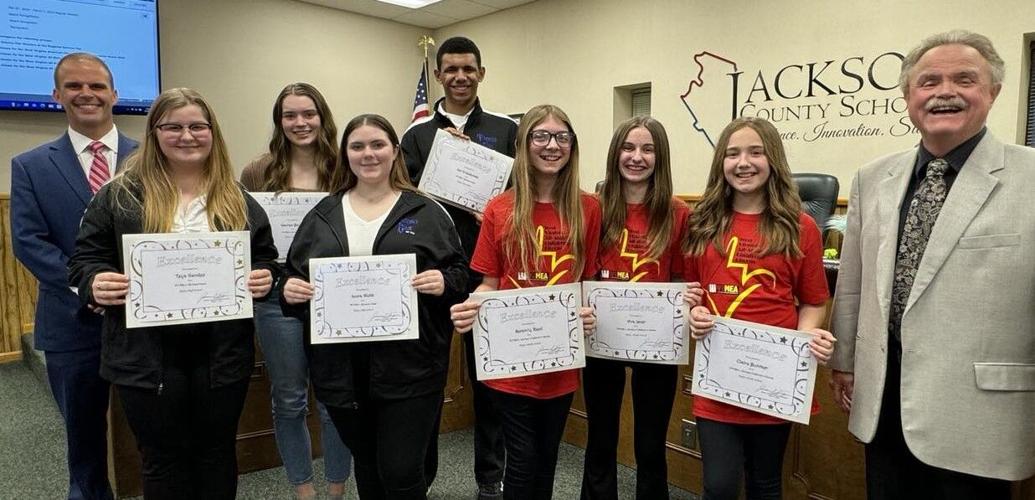 BOE receives BHE Foundation donation, chooses architect firm for middle ...