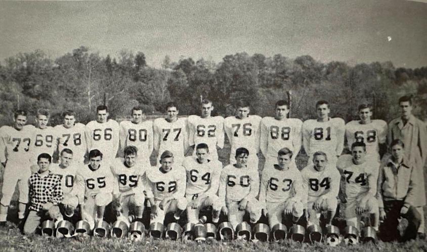 Eastern football to hold first-ever Honor Game | Pomeroy and Meigs ...