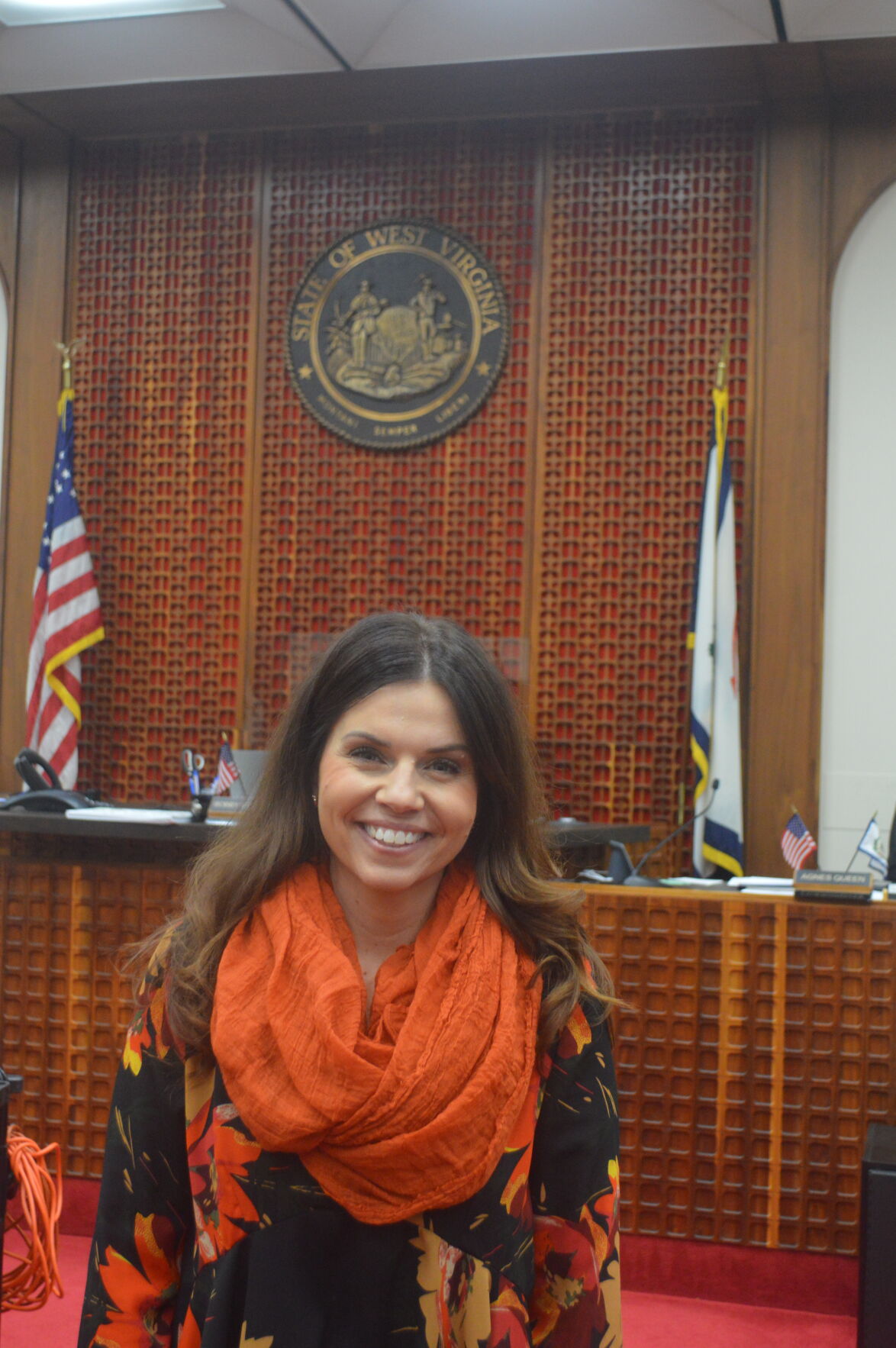 Future of Jane Lew (West Virginia) recreation focal point for municipal ...