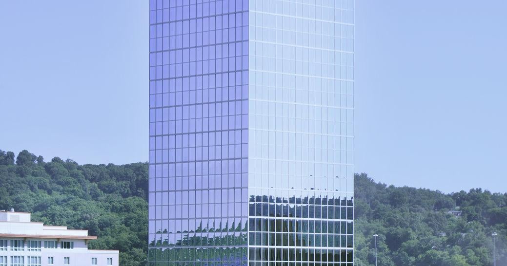Iconic Charleston office building changes hands | WV News | wvnews.com