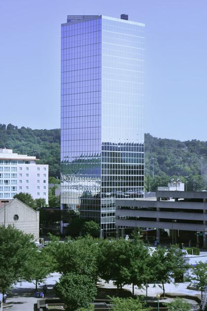 Iconic Charleston office building changes hands | WV News | wvnews.com