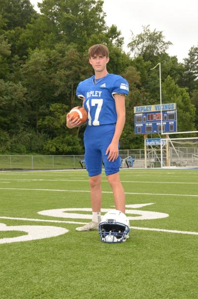 Tigers tame Vikings at Don Drumm Stadium | Jackson Star and Herald ...