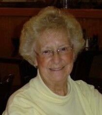 Barbara Jean Goodwin | Harrison Obituaries | wvnews.com