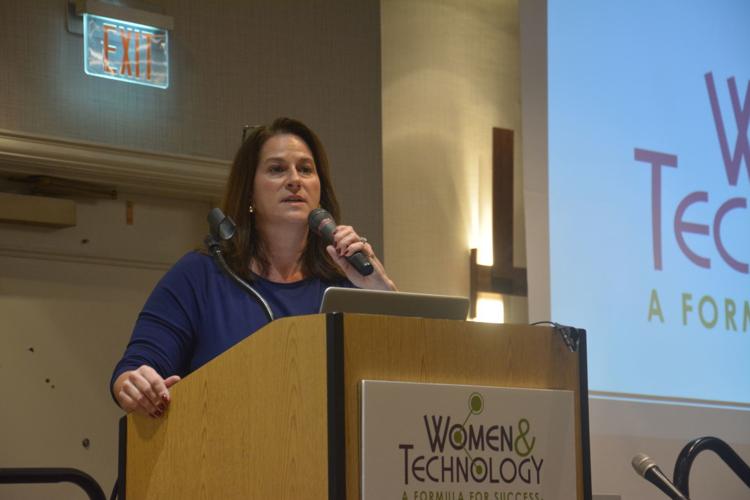 WV Women & Tech Conference highlights potential, opportunities | WV ...