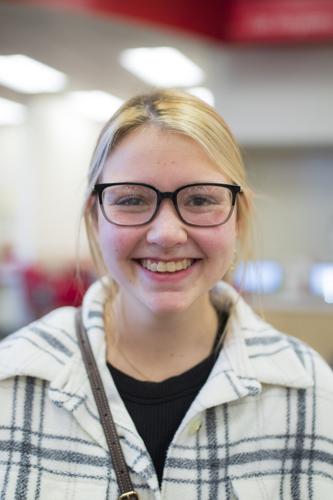 Maddie Ritter | | wvnews.com