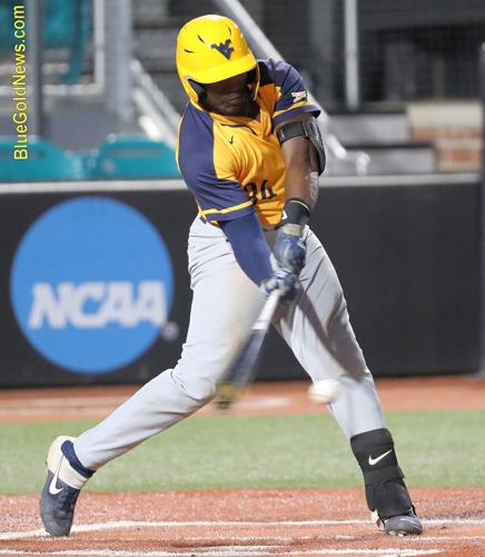 Paul McIntosh signs with Miami Marlins | | wvnews.com