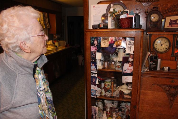 Barbara Jane Fidler: Living through faith and aiding her community ...