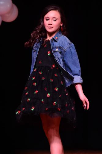 Strawberry Festival Junior Royalty Pageant’s 50th competition brings ...