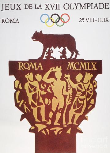1960 olympics logo