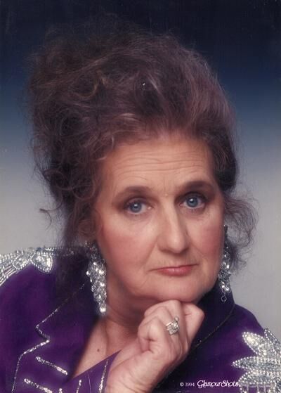 Rev. Mary Etta Cook, R.N. | Obituaries for River Cities Tribune and ...