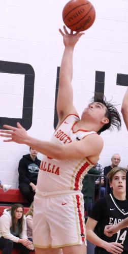 Noah Cremeens | | wvnews.com