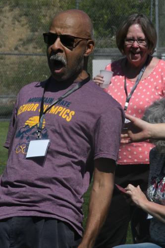 Photo Gallery: A Day at the Senior Olympics | Mineral County WV News ...