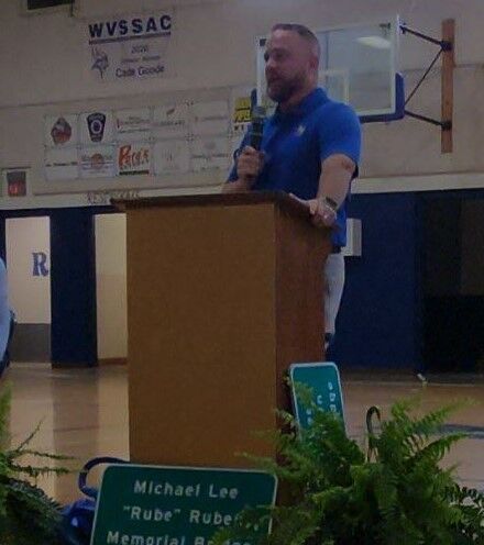 Bridge dedicated to Ripley’s much-loved Mike Ruben | Jackson Star and ...