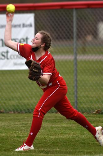Petersburg tops Lady Rams, 6-4, in extras | Garrett Sports | wvnews.com