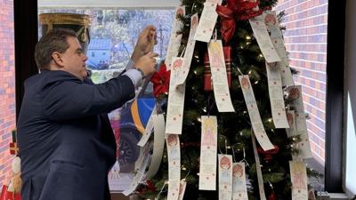 Fairmont Medical Center to help brighten holidays through return of ...