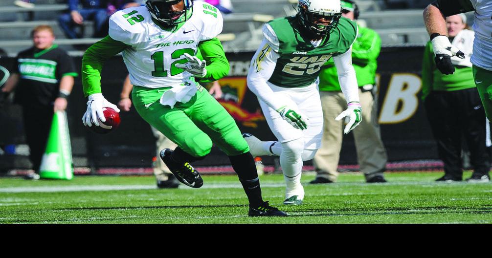 Cato wins Hardman Award for second straight year | Harrison County ...