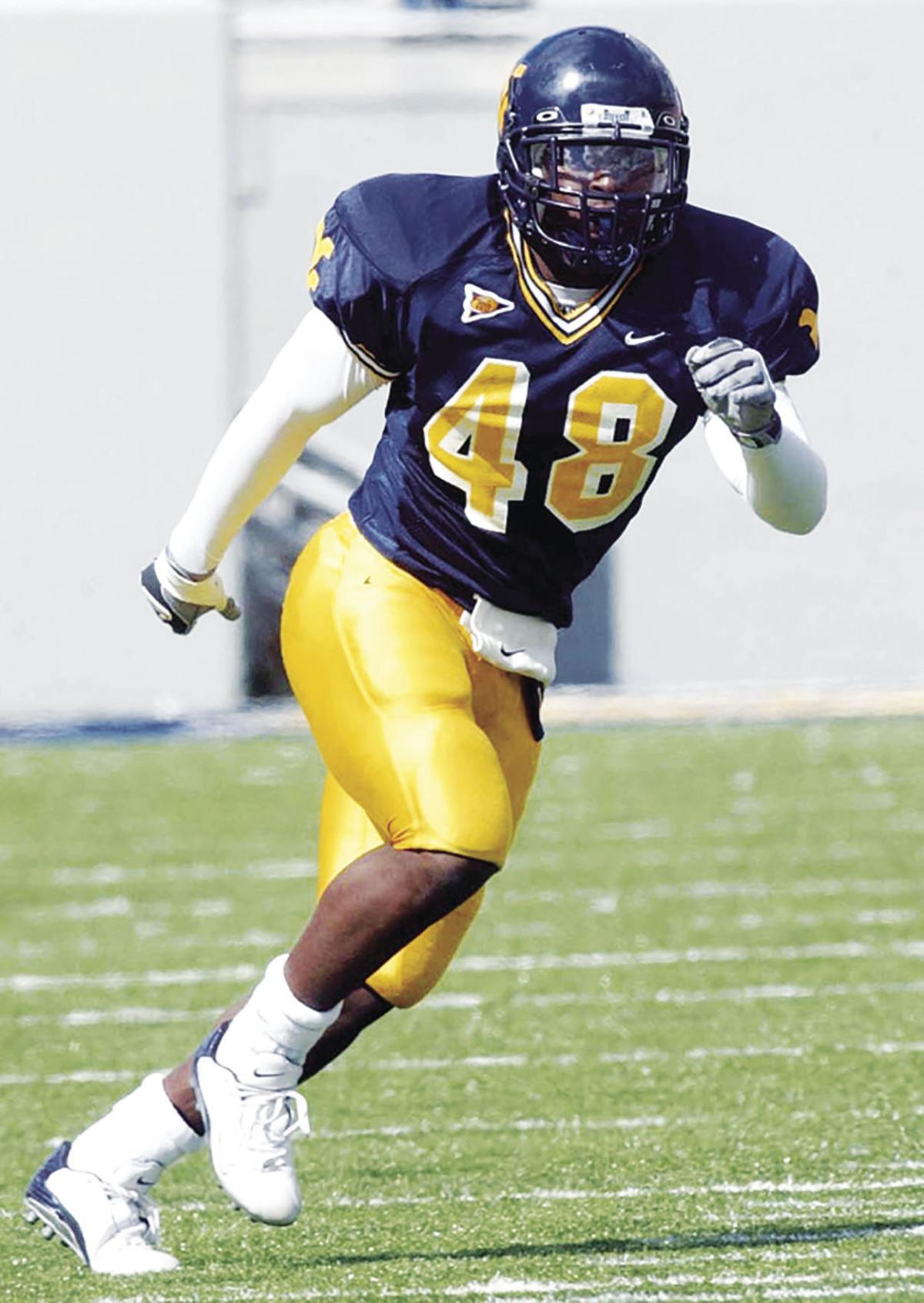 Jahmile Addae thrilled to be back at West Virginia | College | wvnews.com