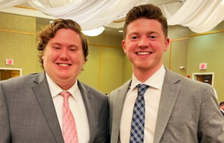 Harrison County, West Virginia, Bar hosts annual banquet for Judge ...