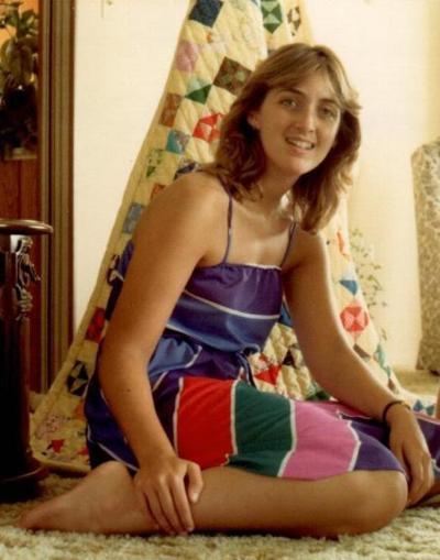 Kimberly Sue Rollins | Harrison Obituaries | wvnews.com