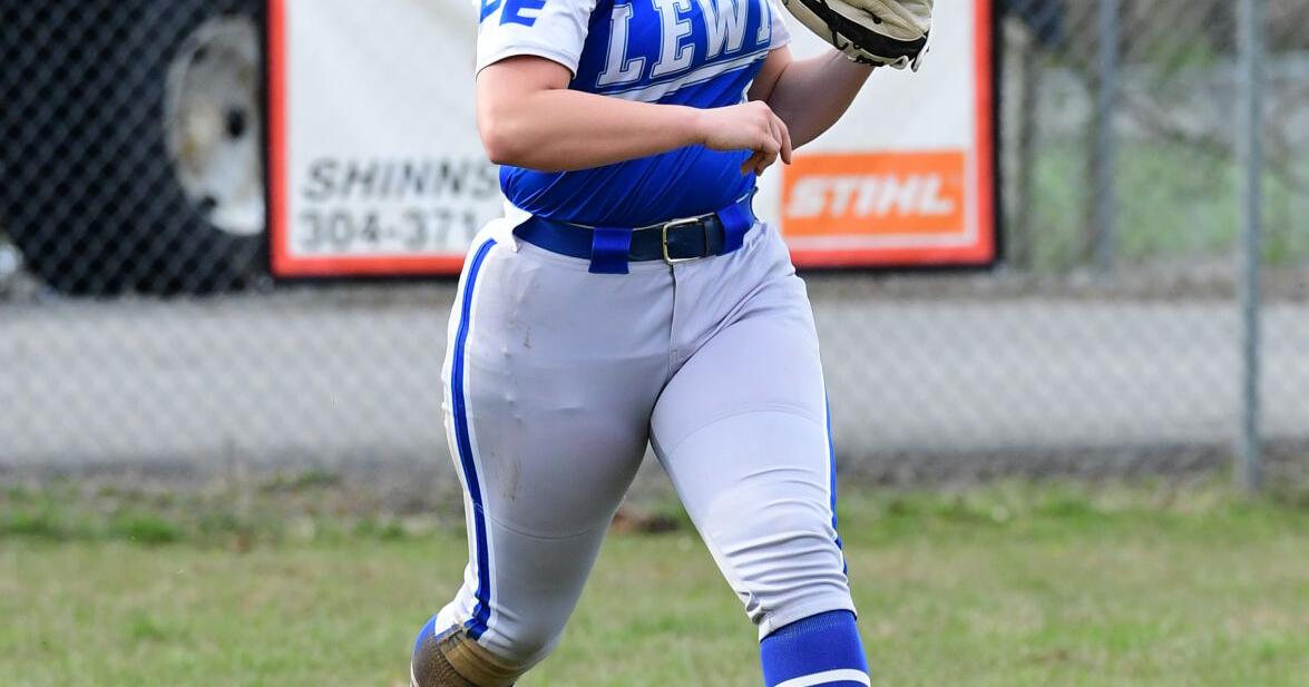 Stallman, Garner lead Indians past Minutemaids | West Virginia High ...