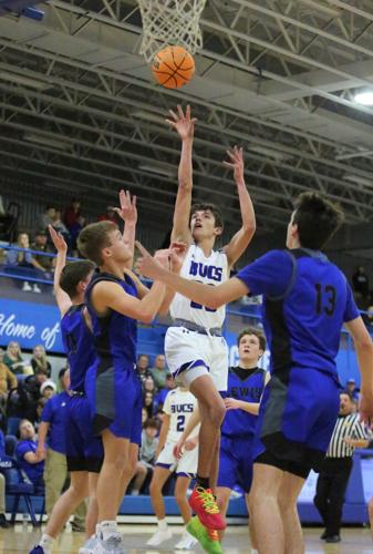 Leading the way | | wvnews.com