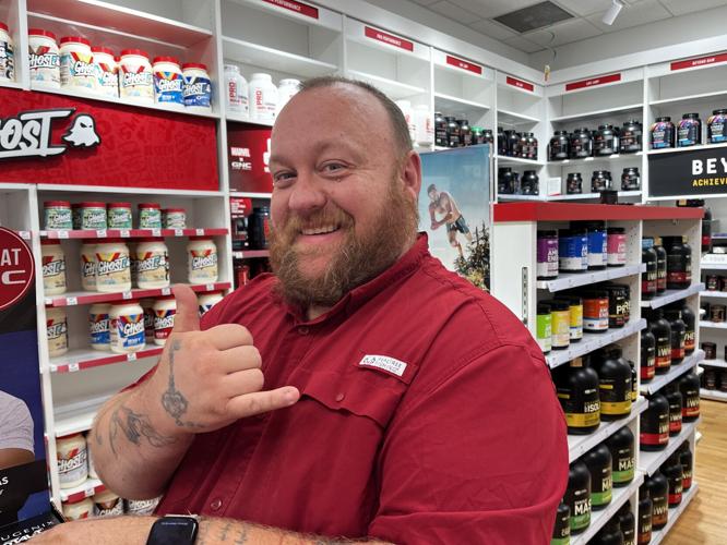 North Central West Virginia residents excited for summer fairs ...