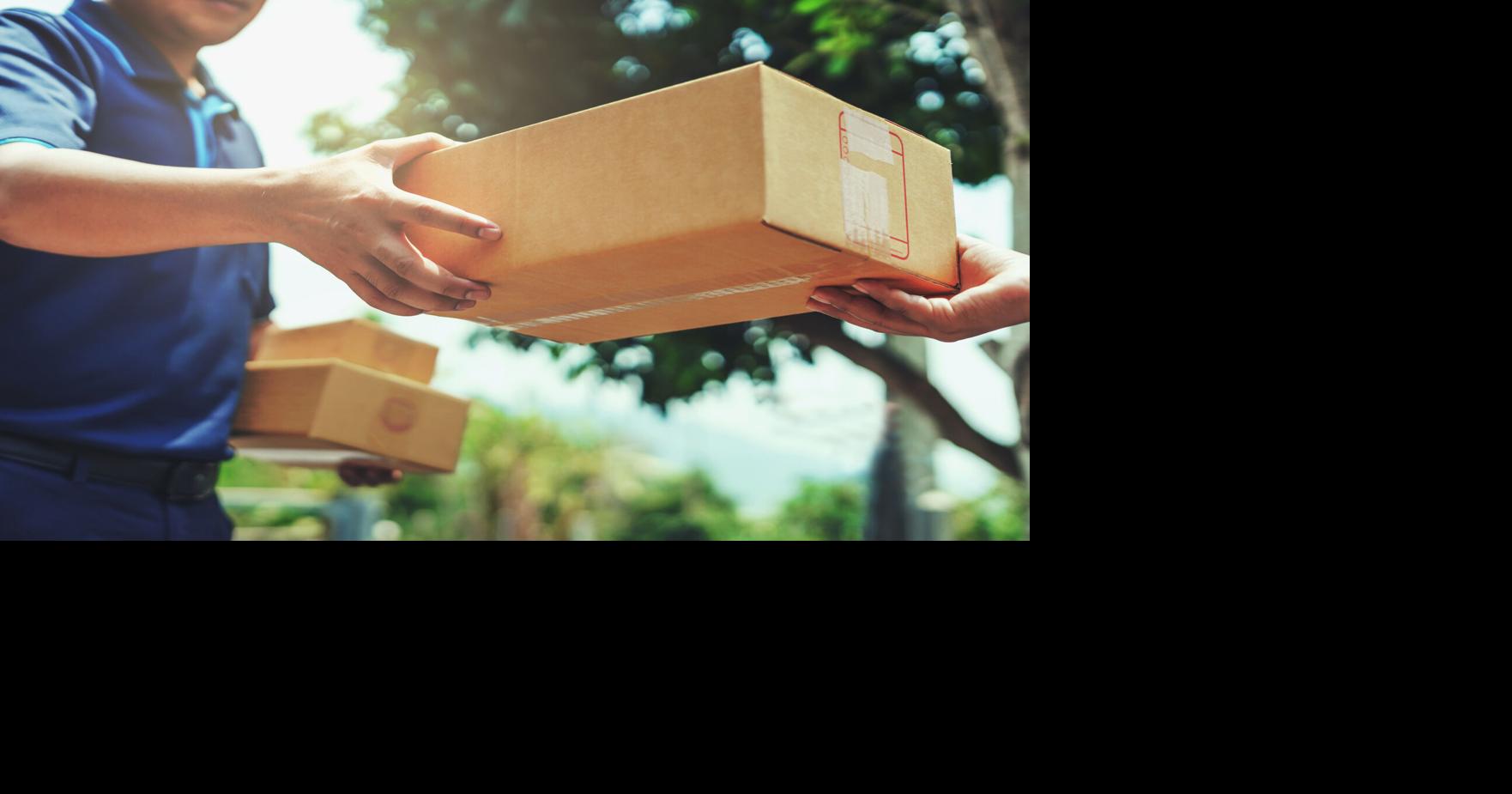 U.S. Postal Service reminds residents fireworks are strictly prohibited ...